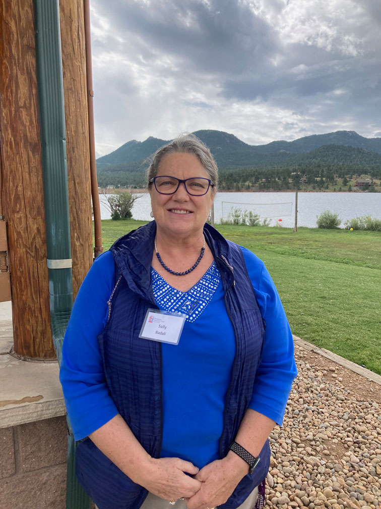 Badali, Sally - 2021