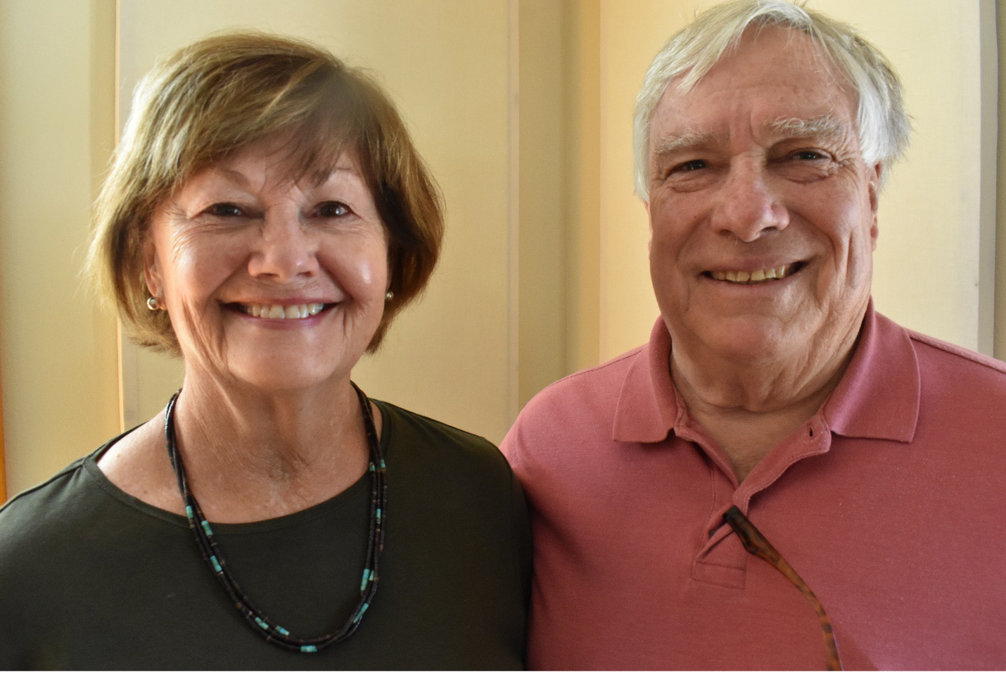 Bush, Scott and Lynne - 2024