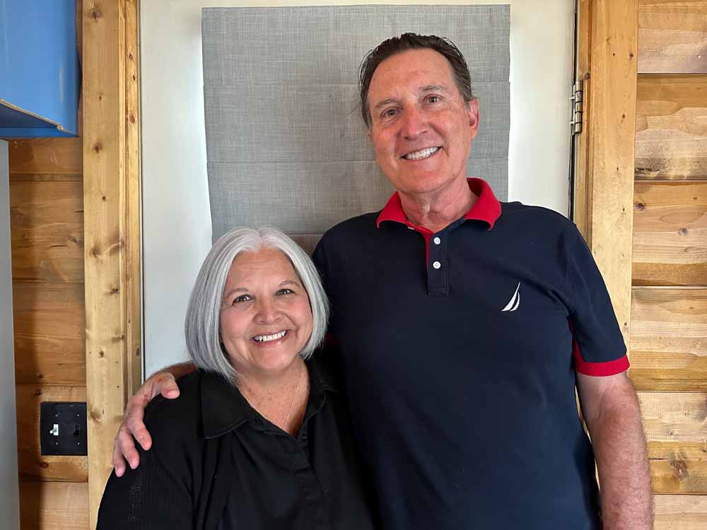 Craymer, Dale and Theresa - 2023