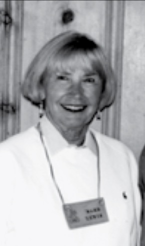 Lewis, Barbara - 2000